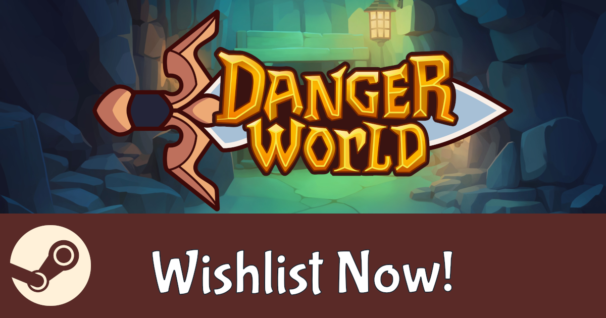 Danger World